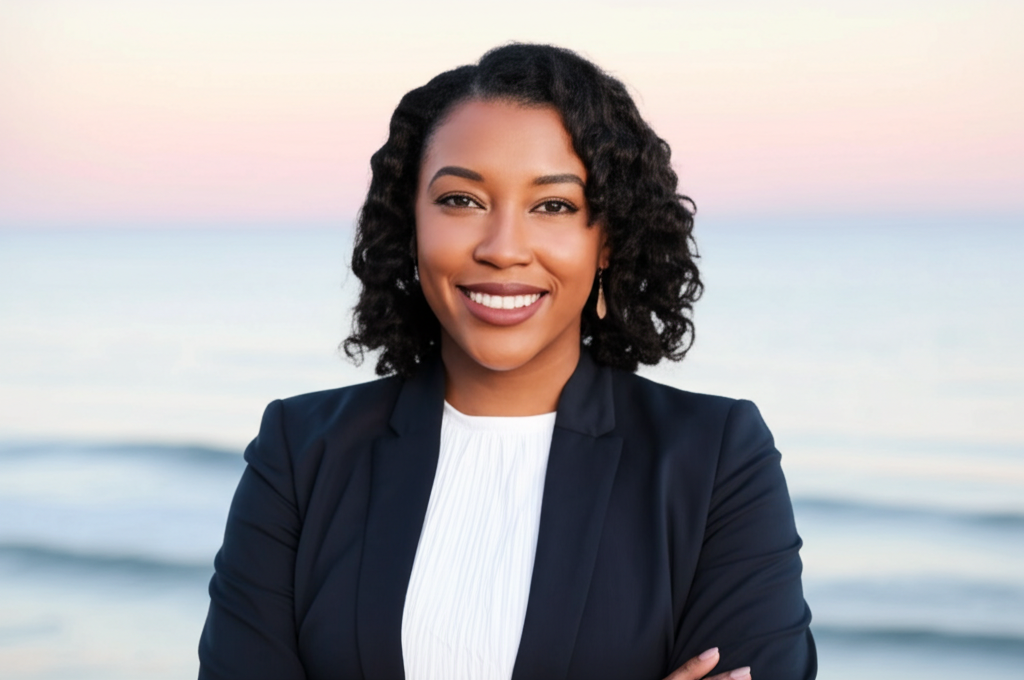 Adrienne Pooley | Marketing Executive & Strategist